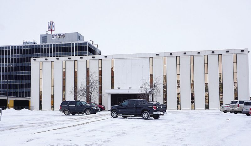 Wells Fargo building rises to top of proposed city hall sites | News ...